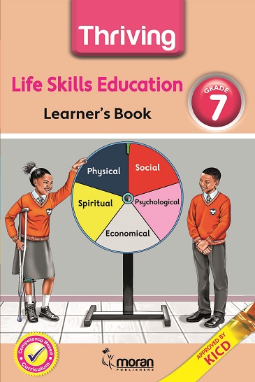 Life Skills Education