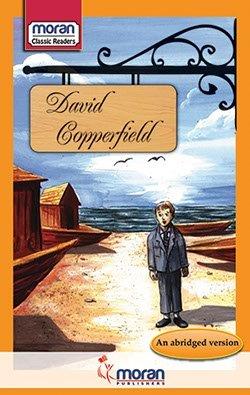 David Copper Field - Moran (E.A.) Publishers Limited