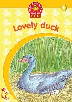 Lovely Duck - Moran (E.A.) Publishers Limited