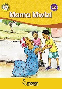 Mama Mwizi - Moran (E.A.) Publishers Limited