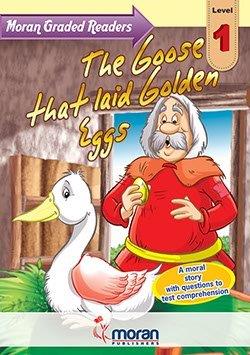 The Goose that Laid Golden Eggs - Moran (E.A.) Publishers Limited