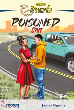 Poisoned Bait - Moran (E.A.) Publishers Limited