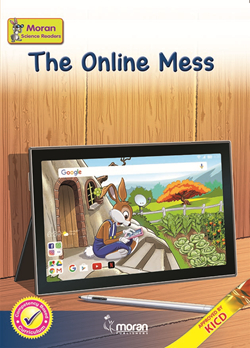 The Online Mess - Moran (E.A.) Publishers Limited