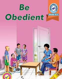 Be Obedient - Moran (E.A.) Publishers Limited