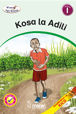 Kosa la Adili - Moran (E.A.) Publishers Limited
