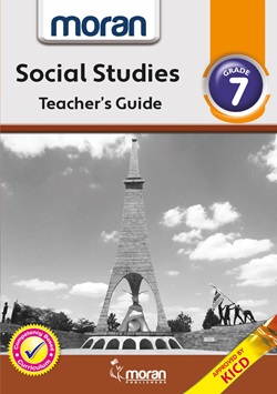 Moran Social Studies - Teacher's Guide Grade 7 - Moran (E.A ...