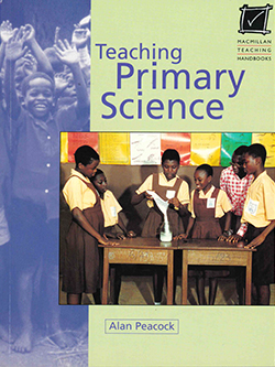 Teaching Primary Science - Moran (E.A.) Publishers Limited