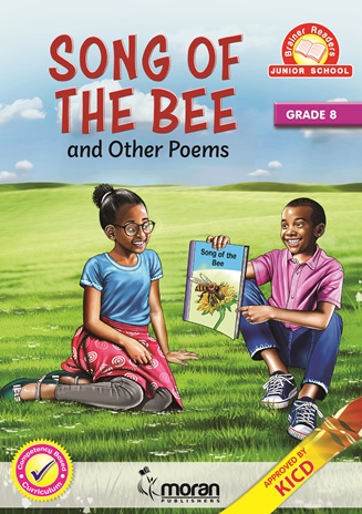 Song of the Bee and Other Poems - Moran (E.A.) Publishers Limited