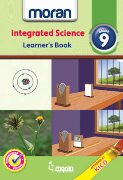 Moran Integrated Science Learner's Book Grade 9 - Moran (E.A ...