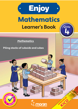 Enjoy Mathematical Activities - Learner's Book Grade 4 - Moran (E.A ...