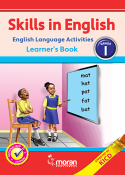 Skills in English - English Language Activities - Learner's Book Grade ...